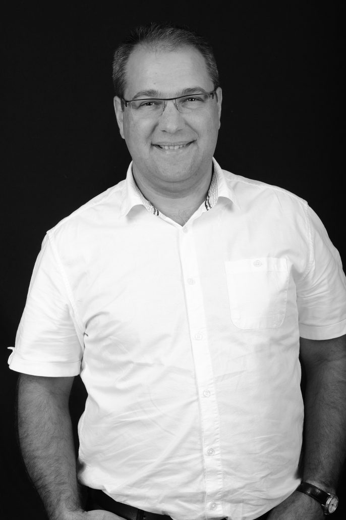 Champagne Fabrice Etienne - Nous découvrir